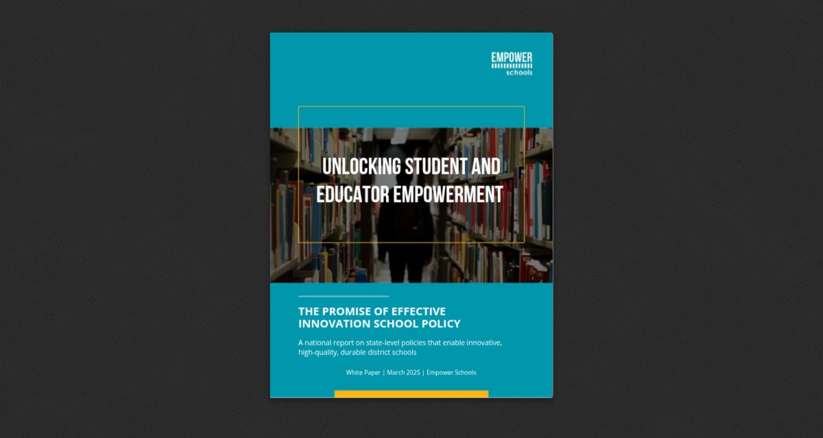 Unlocking Student and Educator Empowerment